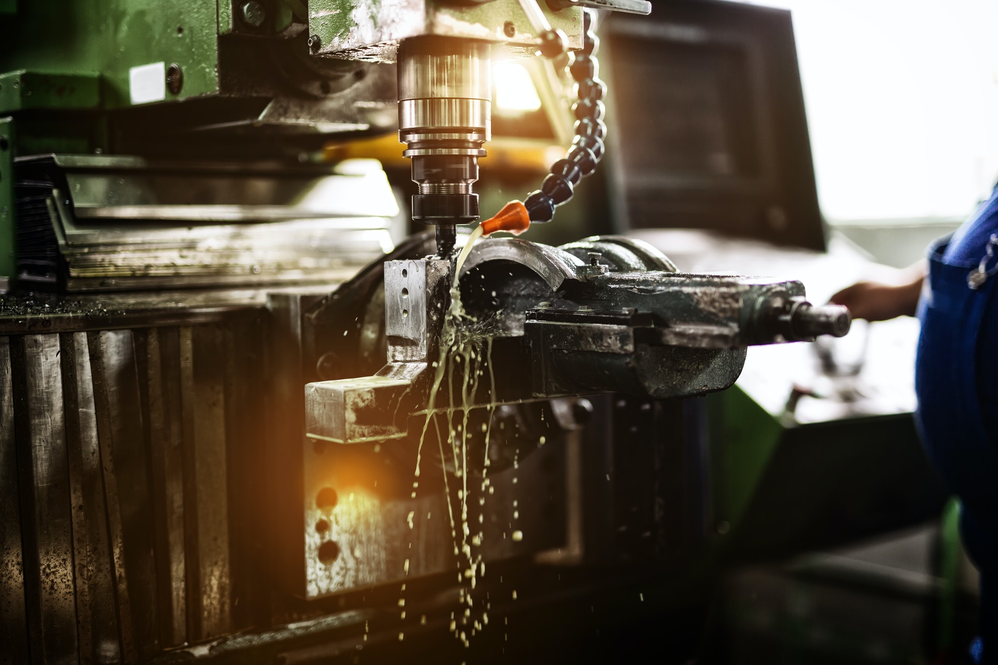 Projektowanie i budowa maszyn – Mechanika Precyzyjna